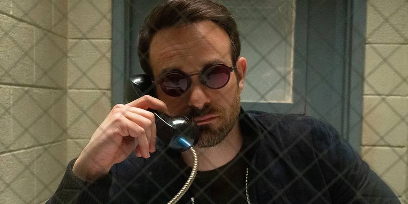'Daredevil: Born Again' Episode 2 Recap: Court Is Now in Session