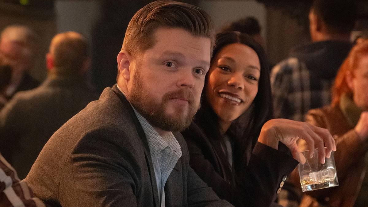 'Daredevil: Born Again's Elden Henson Responds to Rumors of Foggy's Return in Season 2