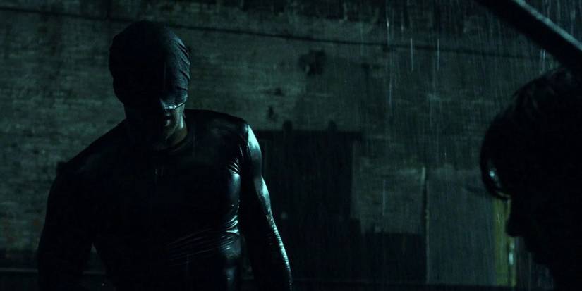 12 Best Fight Scenes From 'Daredevil,' Ranked