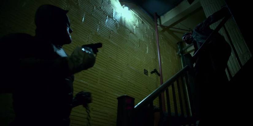12 Best Fight Scenes From 'Daredevil,' Ranked