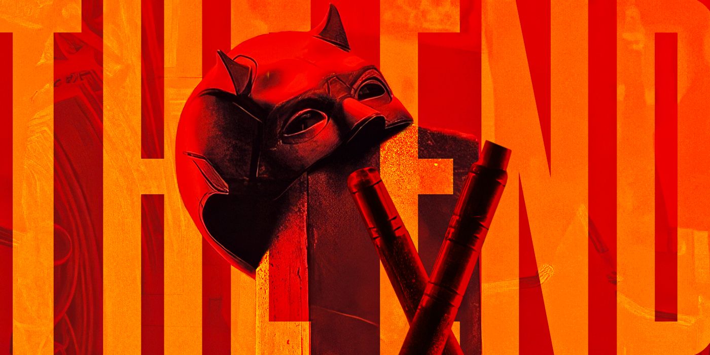‘Daredevil’ Season 1 Ending Explained: Where It All Began