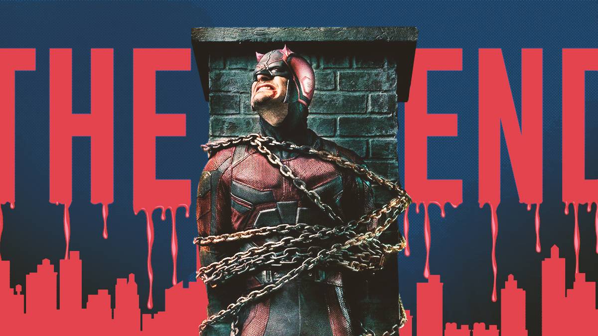 ‘Daredevil’ Season 2 Ending Explained: Introducing The Punisher