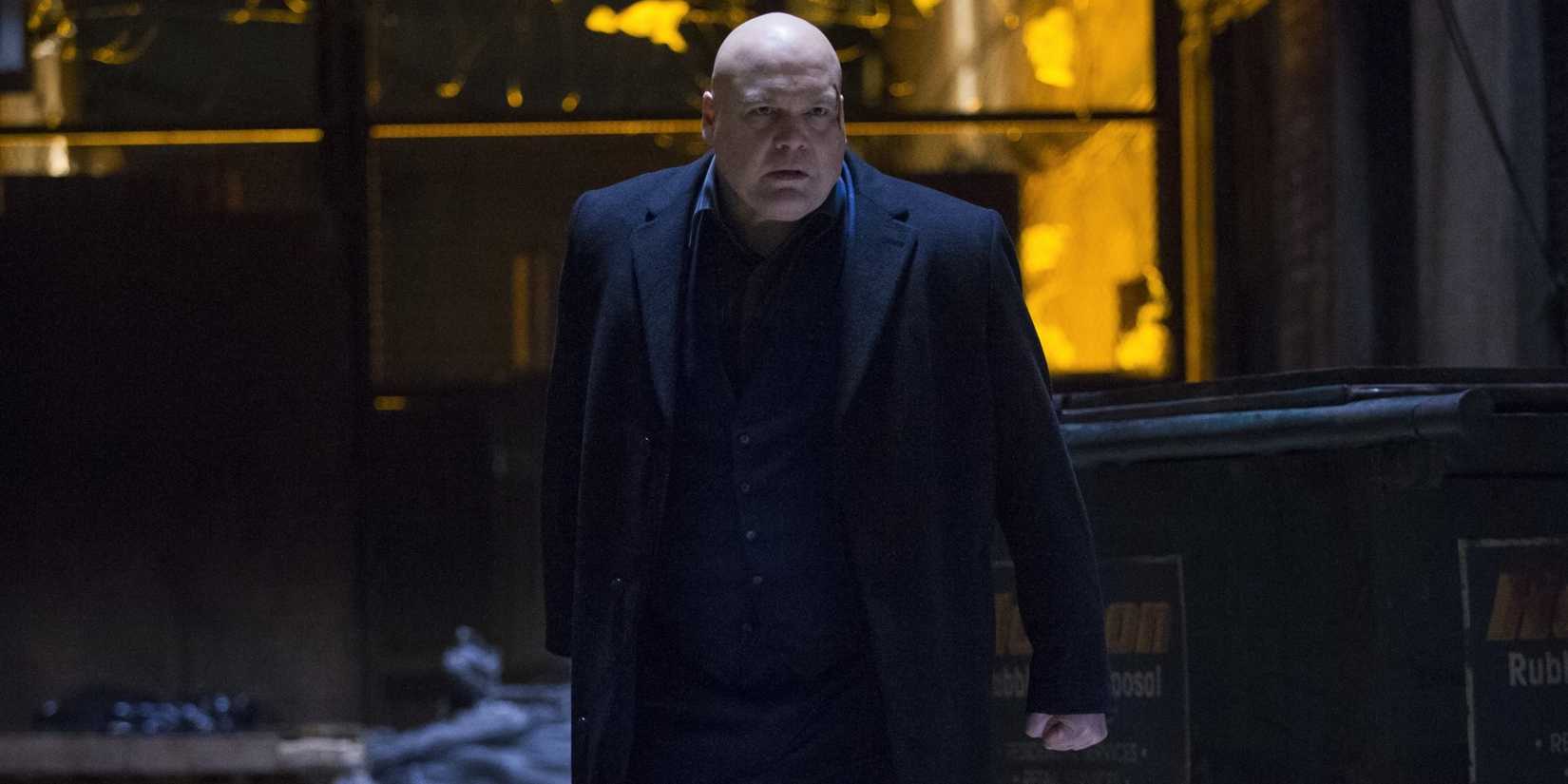 12 Best Fight Scenes From 'Daredevil,' Ranked