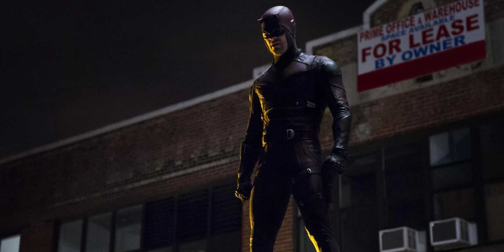 10 Best Daredevil TV and Movie Appearances, Ranked
