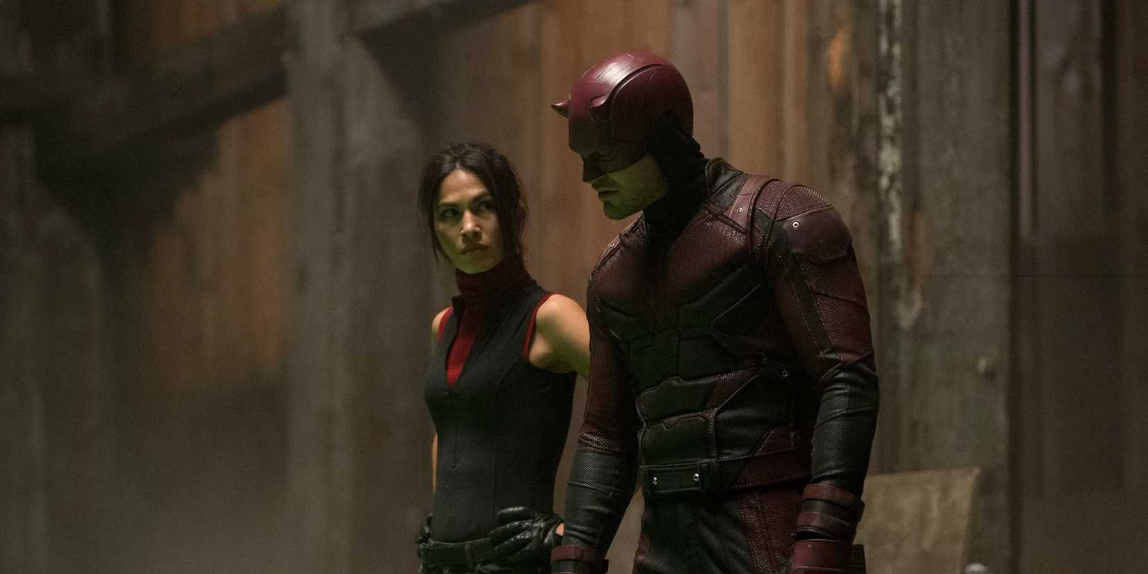 12 Best Fight Scenes From 'Daredevil,' Ranked