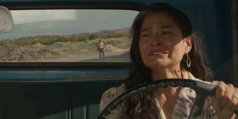 ‘Dark Winds’ Just Went Full ‘Twin Peaks’ for Its Most Ambitious Episode