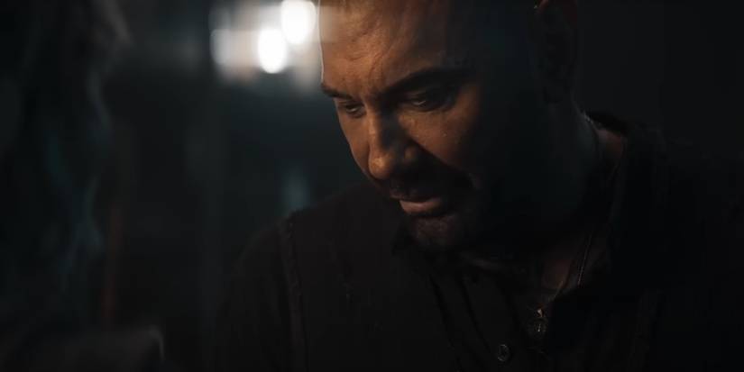 ‘In the Lost Lands’ — 9 Things You Need To Know About Dave Bautista’s ...