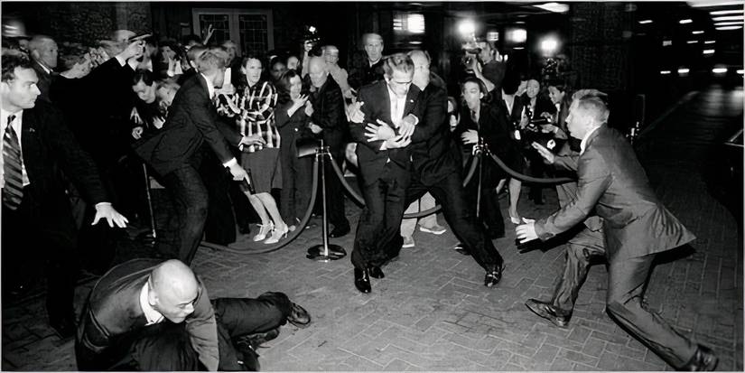 This Mockumentary Takes a Shocking Look at an Alternate — But All Too ...