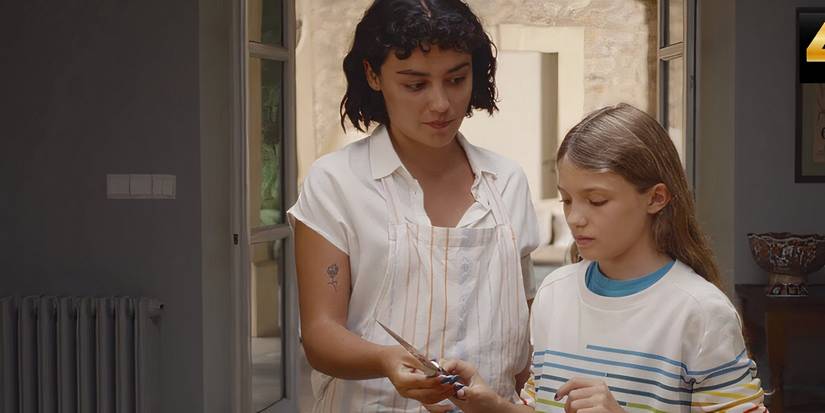 The 7 Best New Movies Coming to Netflix in March 2025