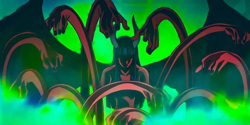 All 10 Straw Hat Pirates in 'One Piece,' Ranked by Strength