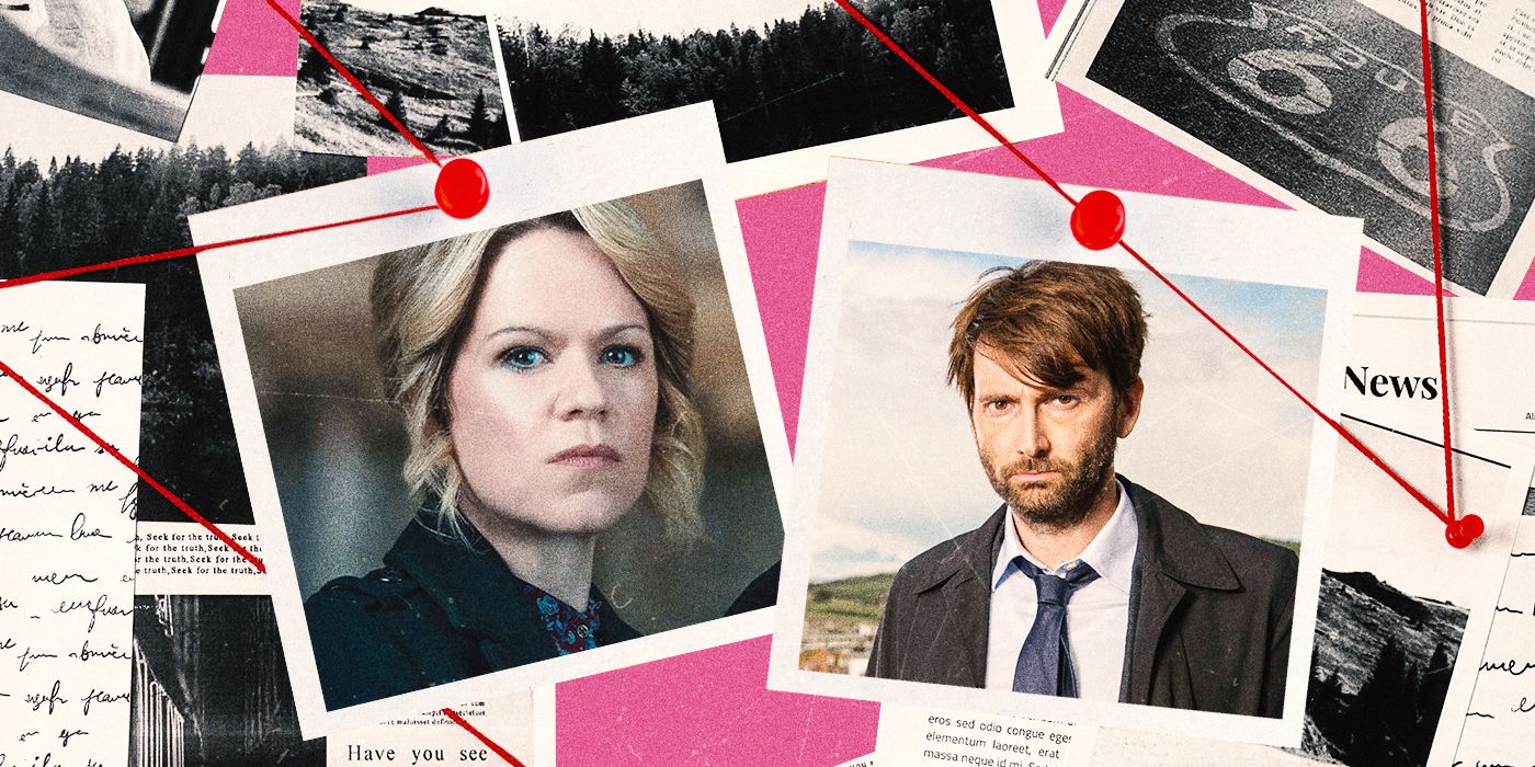 'Patience' Review: PBS' Compelling Crime Drama Sets Itself Apart With Authentic Casting and an ...