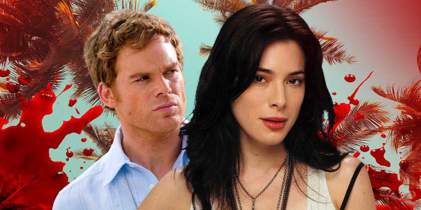 'Dexter: Resurrection' Review: Michael C. Hall's Smart, Blood-Soaked ...
