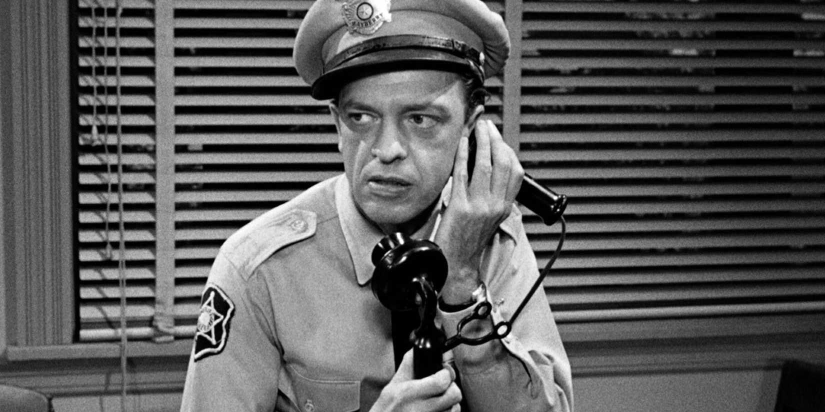 10 Best Characters in 'The Andy Griffith Show,' Ranked