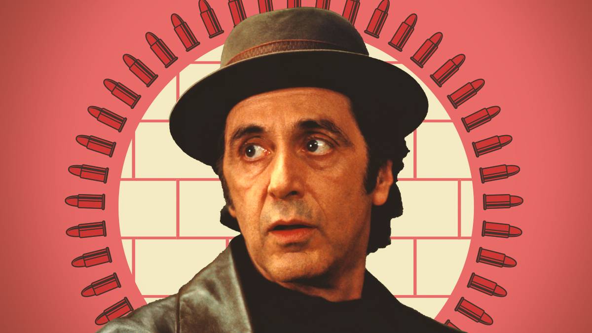 Al Pacino's Slick, Violent, 1997 Crime Movie Is Unsettlingly Accurate ...