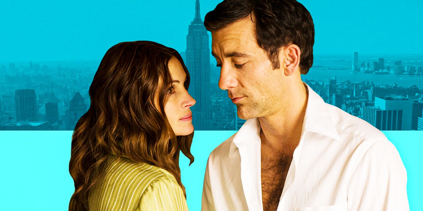 This Spy Thriller on Max Starring Julia Roberts and Clive Owen Is Slick, Sizzling, and So ...