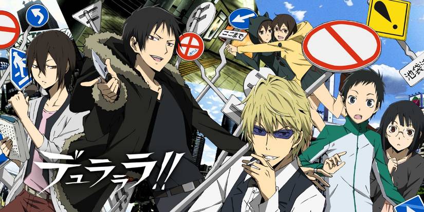 10 Underappreciated Anime Series You Need To Watch Again