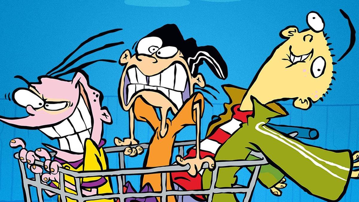 10 Greatest Canadian Cartoons, Ranked