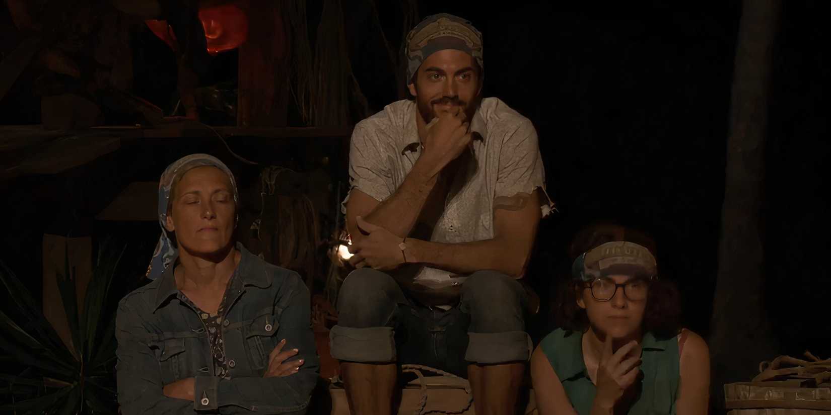 Here’s Why ‘Edge of Extinction’ Should Return for Survivor 50