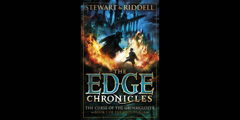 10 Fantasy Book Series That Are Perfect From Start to Finish