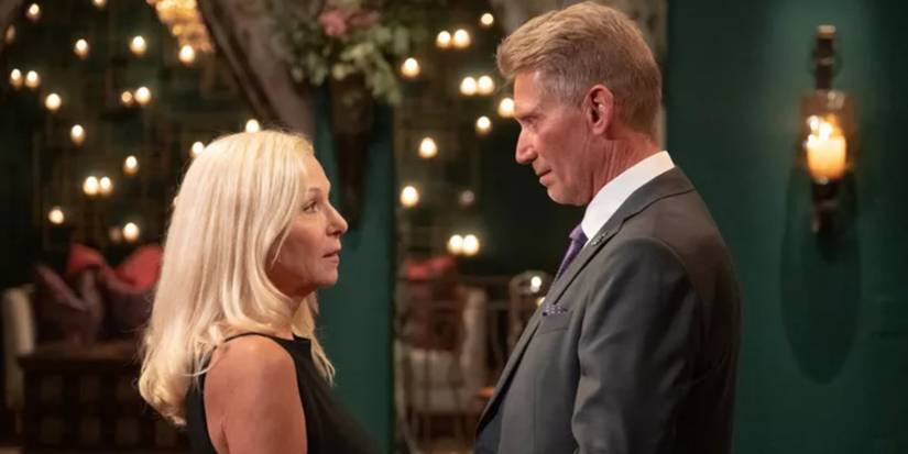 'Golden Bachelor's 10 Best Contestants, Ranked