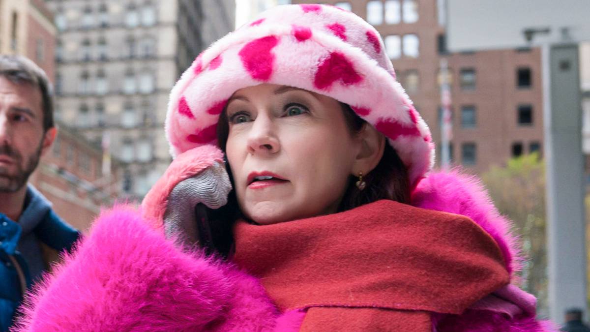 Scandal Strikes Stephen Colbert in First ‘Elsbeth’ Season 3, Episode 1 ...