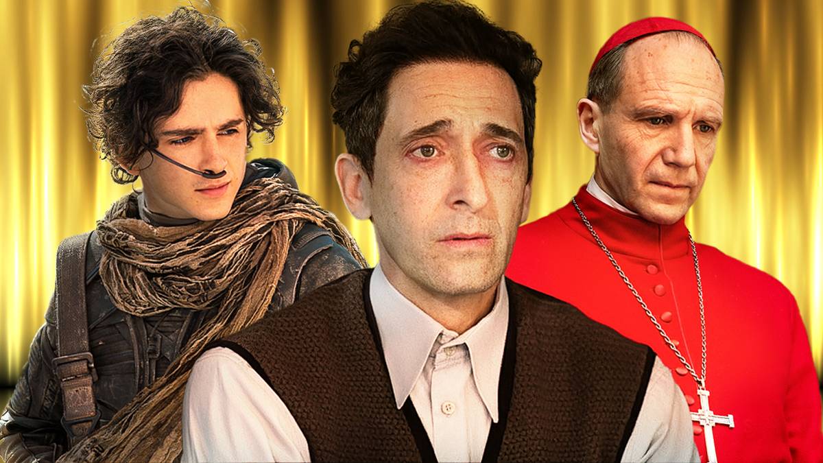 All 10 2025 Best Picture Oscar Nominees, Ranked