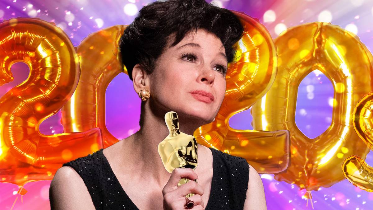 All 5 Best Actress Oscar Winners of the 2020s So Far, Ranked