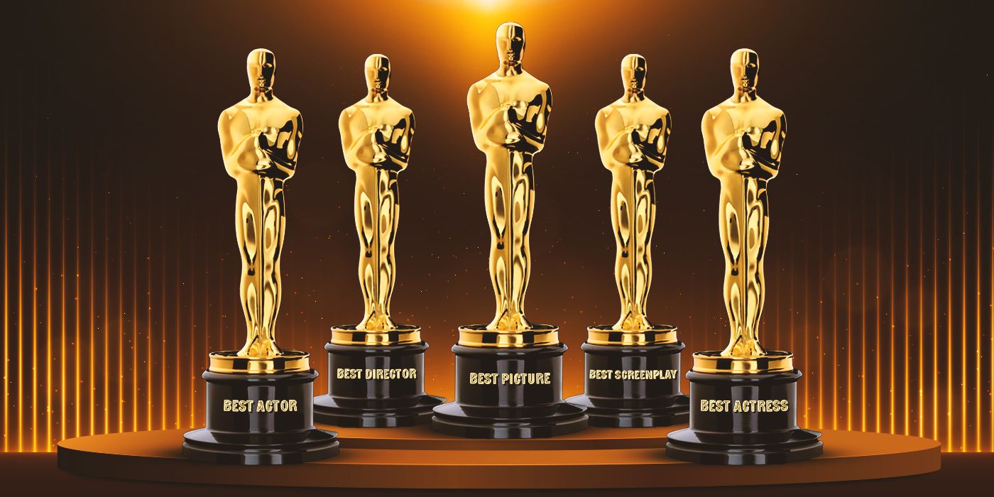 Best Picture Oscar