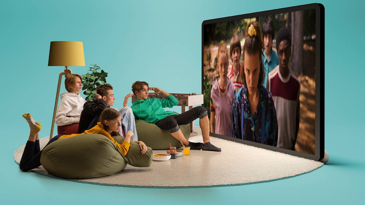10 Fun Shows To Watch As a Family