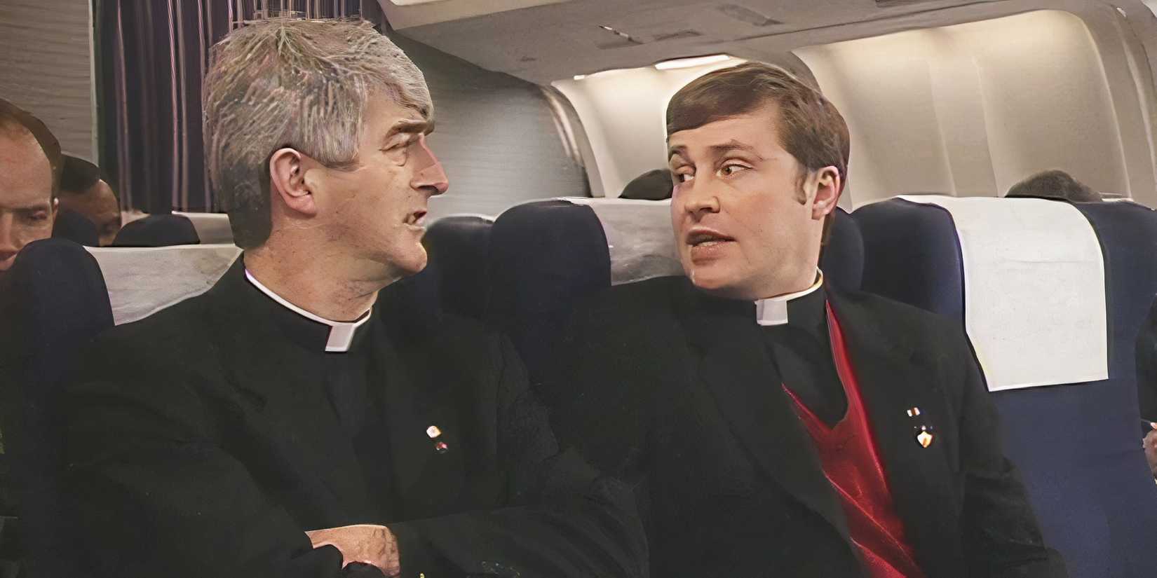 These Are the 10 Best and Greatest British Comedy Shows, Ranked