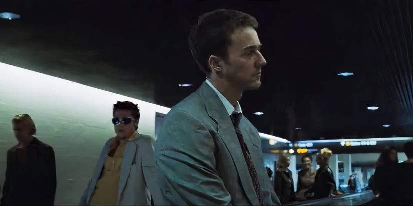 30 Best 'Fight Club' Quotes That Capture the Essence of the Movie