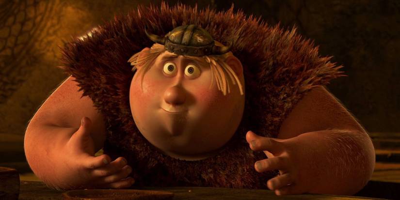10 Best Characters From the How to Train Your Dragon Trilogy, Ranked