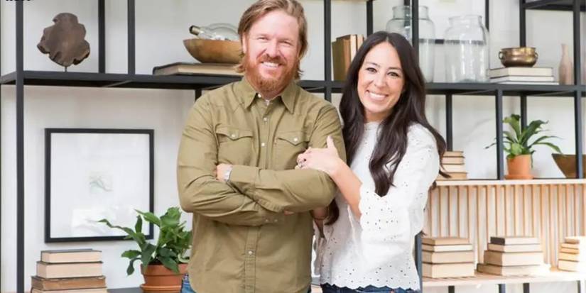 Chip and Joanna Gaines Are Struggling With Something You’d Never Expect