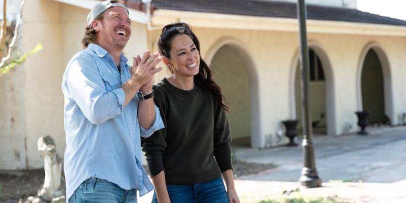 ‘Fixer Upper’ Surprise Twist Shows What Happens When Chip and Joanna ...