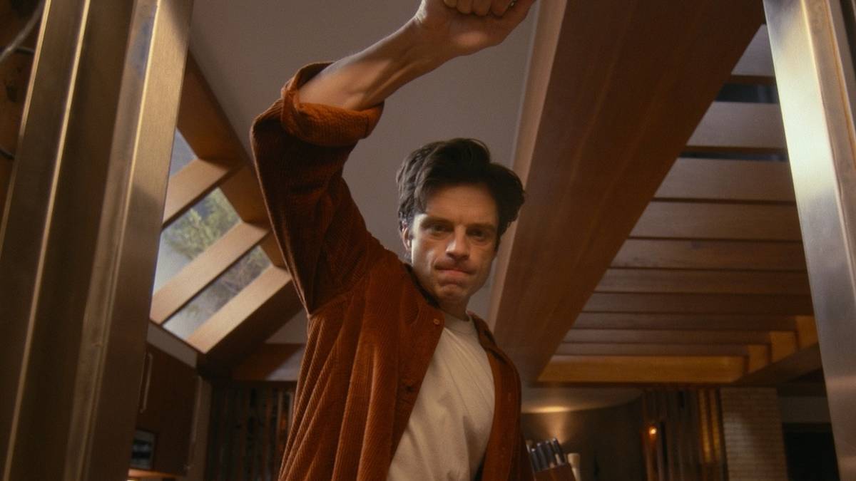 Sebastian Stan Is at the Center of a Biting Revenge Scene In This ...