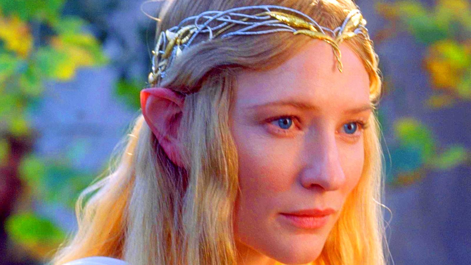 There Is Much More to the Gift Galadriel Gives Gimli in ‘Fellowship of ...
