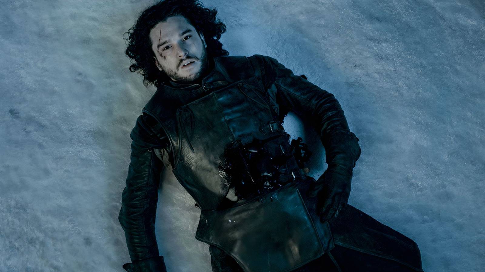 HBO's Cancelled Jon Snow Spin-off Gets a Second Chance at Resurrection