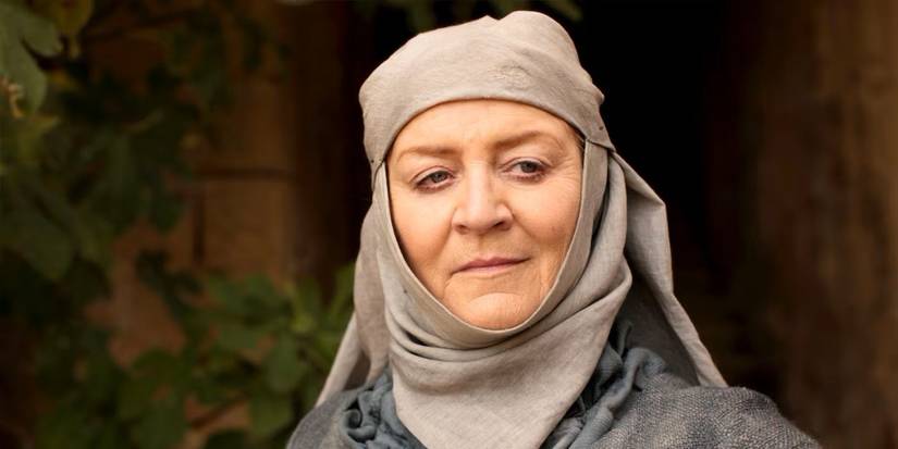 30 Best 'Game of Thrones' Female Characters, Ranked
