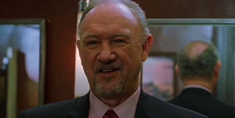 Gene Hackman Was a Master of Villainy — This Underseen John Grisham ...