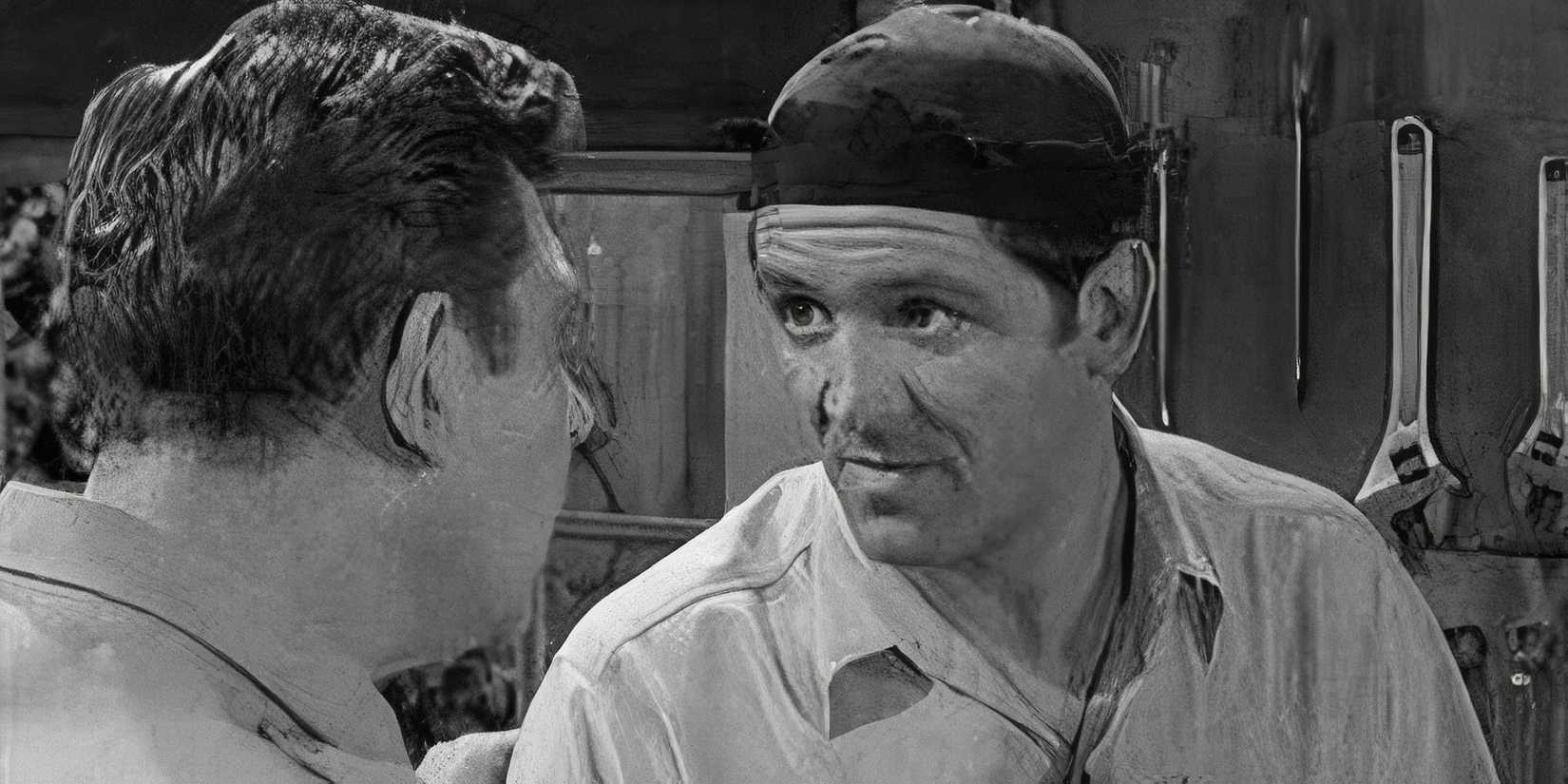 10 Best Characters in 'The Andy Griffith Show,' Ranked