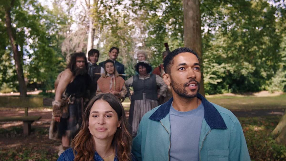 German 'Ghosts' Spin-Off Trailer Unleashes a New Set of Chaotic Spirits ...