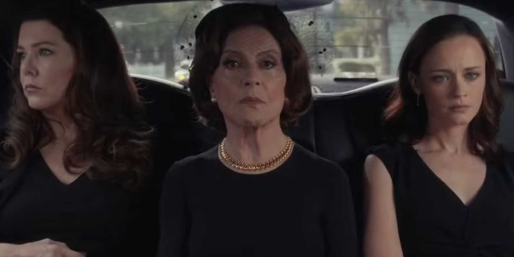 This 'Gilmore Girls: A Year in the Life' Storyline Does a Disservice to ...