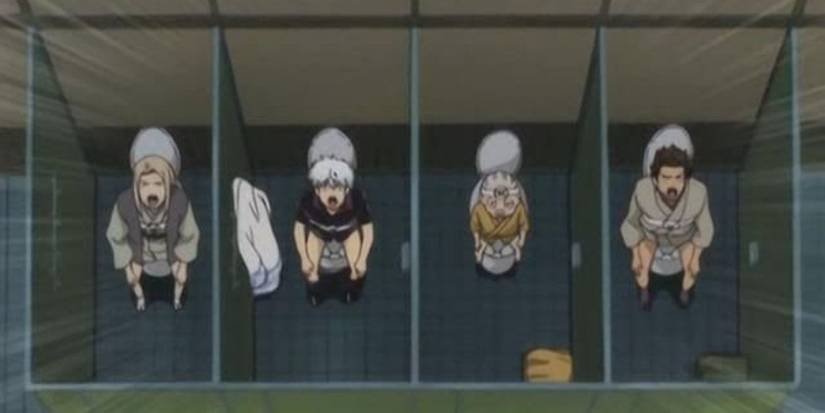 10 Most Unpredictable Anime Shows, Ranked