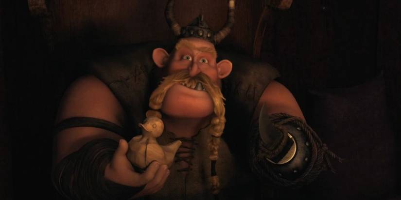 10 Best Characters From the How to Train Your Dragon Trilogy, Ranked