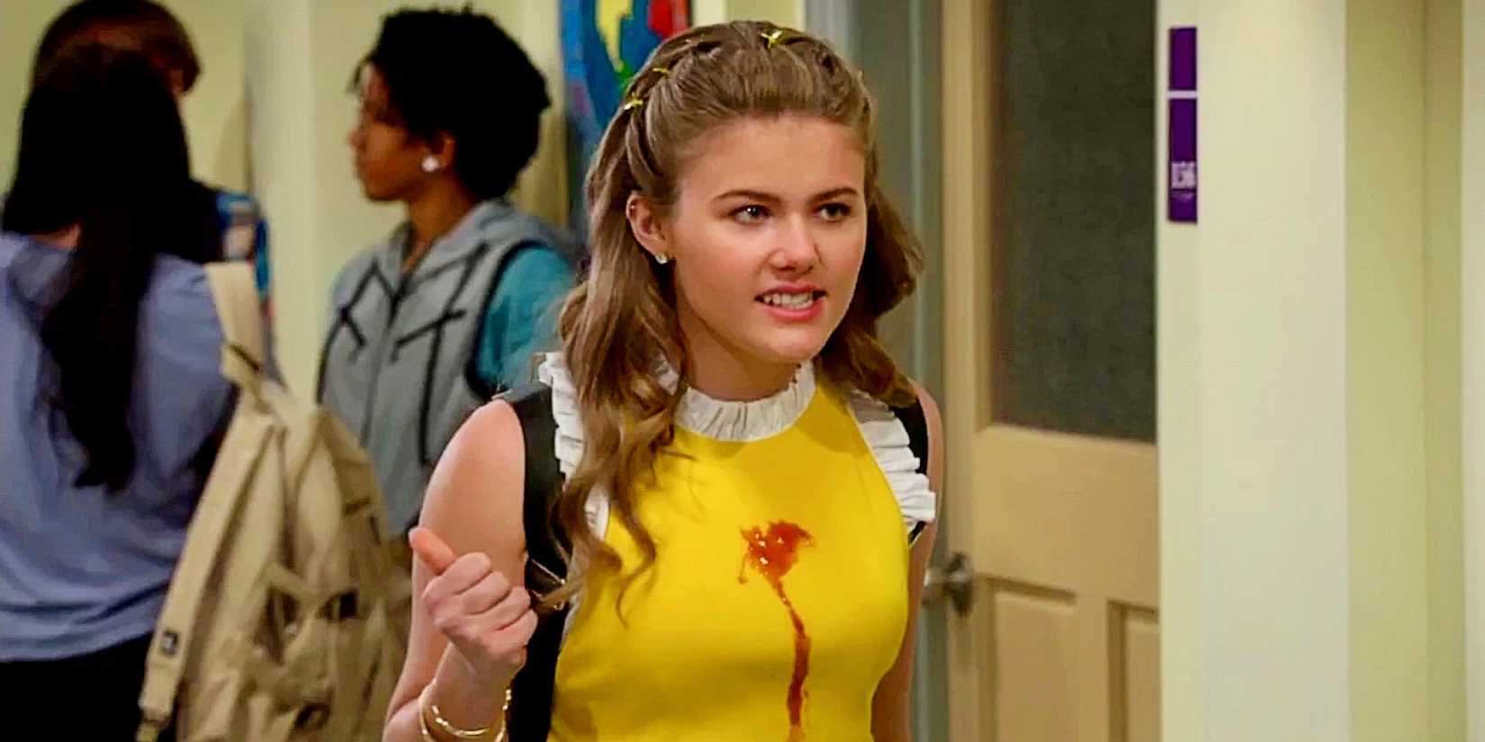 10 Most Wasted Sitcom Characters, Ranked