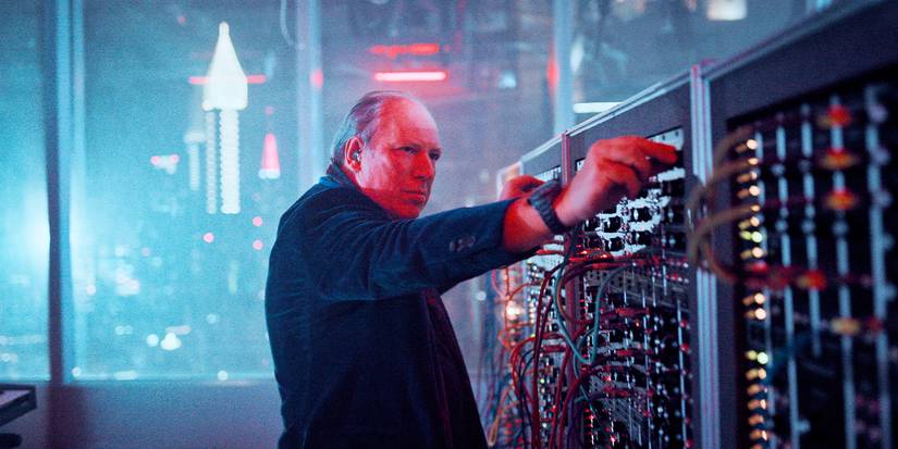 ‘Hans Zimmer & Friends: Diamond in the Desert’ Review: The Eras Tour ...