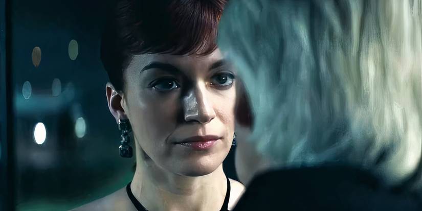 'Severance' Season 2's Most Intimate Scene Is Also One of Its Most Tense