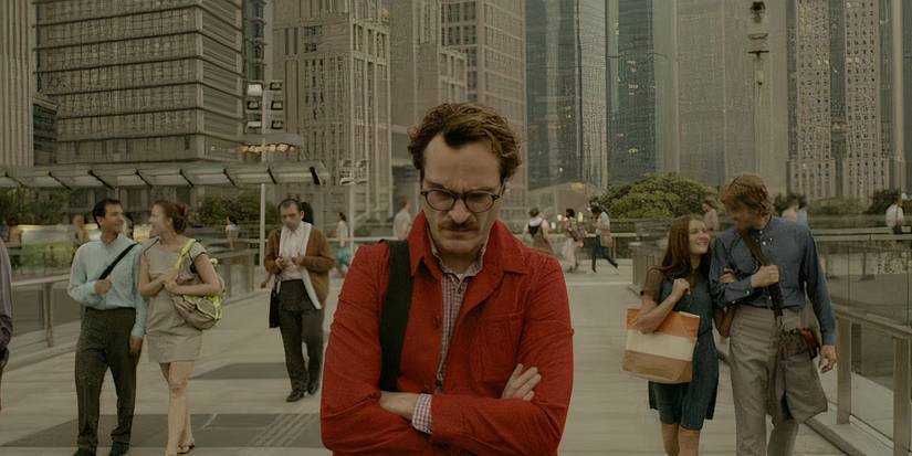 10 Essential Joaquin Phoenix Movies, Ranked