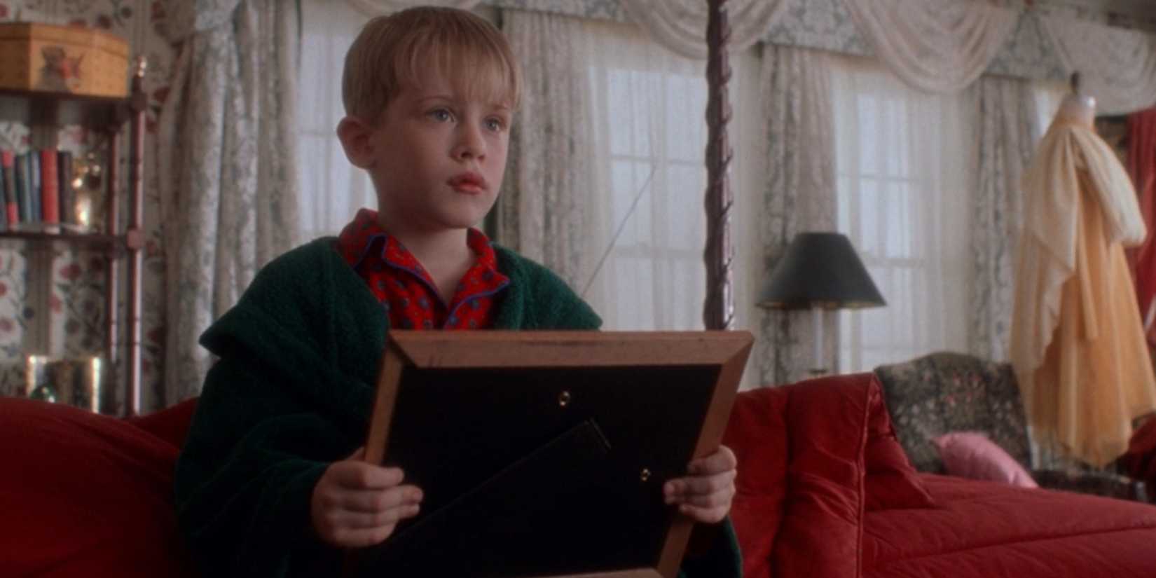 Every 'Home Alone' Movie, Ranked