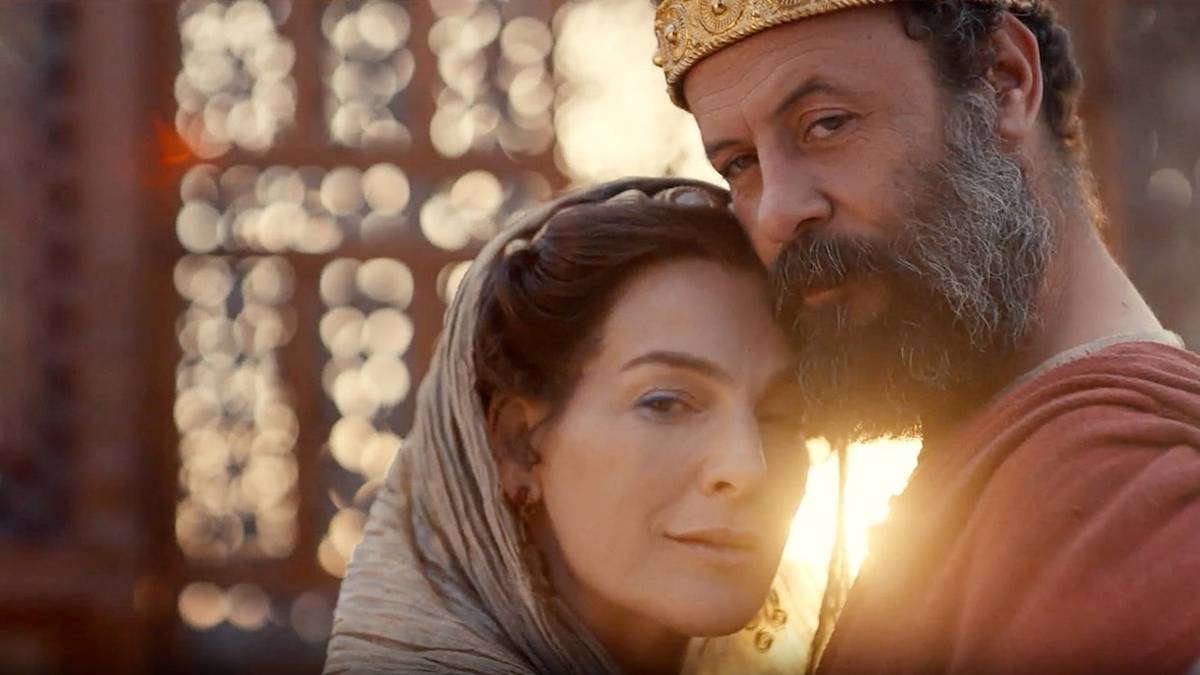 Is Saul and Jonathan’s Shared Vision Foreshadowing Their Fates on ...
